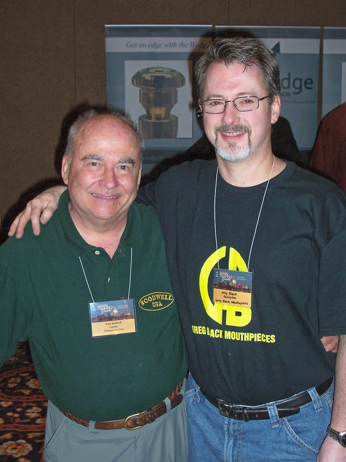 Greg Black Photo Gallery